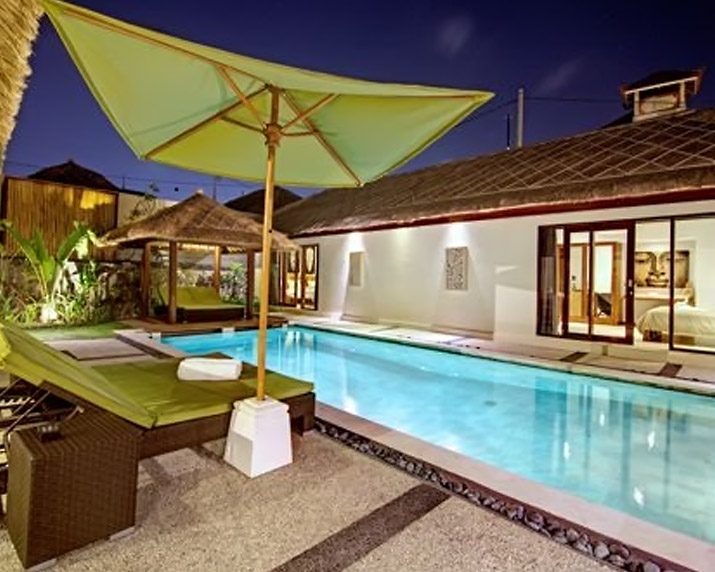 Villa Kali - Un monde à part - Voyage sur mesure